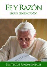 Libro electrónico “Fe y razón según Benedicto XVI” – Parroquia de ...
